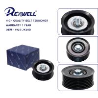China 11925-JK20D 11925-JK20C 11925-JK20A FX Drive Belt Tensioner Idler Pulley For GTR NISSAN INFINITI GT-R for sale