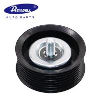China 11925-JK20D 11925-JK20C 11925-JK20A FX Drive Belt Tensioner Idler Pulley For GTR NISSAN INFINITI GT-R for sale