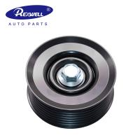 China 11925-JK20D 11925-JK20C 11925-JK20A FX Drive Belt Tensioner Idler Pulley For GTR NISSAN INFINITI GT-R for sale