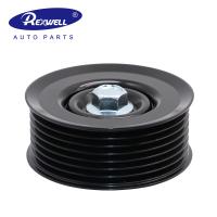 China 11925-JK20D 11925-JK20C 11925-JK20A FX Drive Belt Tensioner Idler Pulley For GTR NISSAN INFINITI GT-R for sale