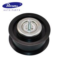 China 11925-MA00A Engine Belt Tensioner Pulley For Nissan Atlas Caravan for sale