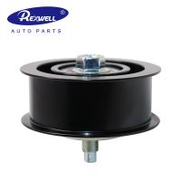 China 11925-MA00A Engine Belt Tensioner Pulley For Nissan Atlas Caravan for sale
