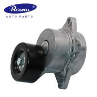 China 11955-1LA0B 11955-1LA0A Belt Tensioner For Nissan Armada Patrol Y62 Infiniti QX56 QX80 for sale