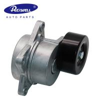 China 11955-1LA0B 11955-1LA0A Belt Tensioner For Nissan Armada Patrol Y62 Infiniti QX56 QX80 for sale