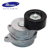 China 11955-1LA0B 11955-1LA0A Belt Tensioner For Nissan Armada Patrol Y62 Infiniti QX56 QX80 for sale