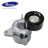 China 11955-5X00D 11955-5X00E Engine Alternator Belt Tensioner for Nissan Urvan NV350 E26 Navara NP300 for sale