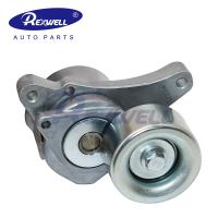 China 11955-MA00A 11955-MA000 Belt Tensioner Pulley For Nissan Caravan Urvan E25 NV350 E26 for sale