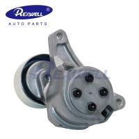 China 11955-MA00A 11955-MA000 Belt Tensioner Pulley For Nissan Caravan Urvan E25 NV350 E26 for sale