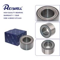 China 40BWD12FCA88 ZA40BWD12FCA88 NSK Front Wheel Bearing for Toyota Corolla Matrix Altis for sale