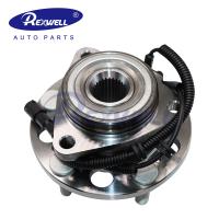 China 41420-09705 41420-09702 41420-09701 Car Wheel Hub Assembly for Ssangyong Rexton Kyron for sale