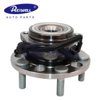 China 41420-09705 41420-09702 41420-09701 Car Wheel Hub Assembly for Ssangyong Rexton Kyron for sale