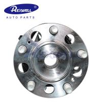China 41420-09705 41420-09702 41420-09701 Car Wheel Hub Assembly for Ssangyong Rexton Kyron for sale