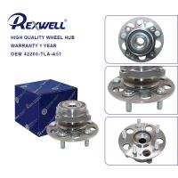 China 42200-TLA-A51 Rear Wheel Bearing and Hub Assembly For Honda CR-V for sale