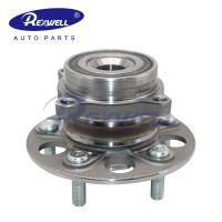 China 42200-TLA-A51 Rear Wheel Bearing and Hub Assembly For Honda CR-V for sale