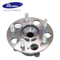 China 42200-TLA-A51 Rear Wheel Bearing and Hub Assembly For Honda CR-V for sale