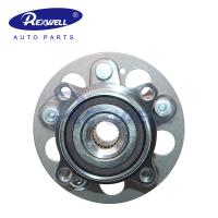 China 42200-TLA-A51 Rear Wheel Bearing and Hub Assembly For Honda CR-V for sale