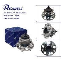 China 42450-42060 42450-33080 Rear Wheel Hub Assembly for Toyota Camry for sale