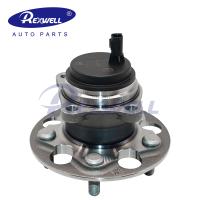 China 42450-42060 42450-33080 Rear Wheel Hub Assembly for Toyota Camry for sale
