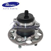 China 42450-42060 42450-33080 Rear Wheel Hub Assembly for Toyota Camry for sale