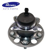 China 42450-42060 42450-33080 Rear Wheel Hub Assembly for Toyota Camry for sale