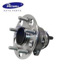 China 42450-42060 42450-33080 Rear Wheel Hub Assembly for Toyota Camry for sale