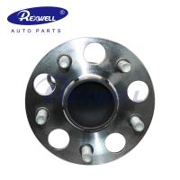 China 42450-42060 42450-33080 Rear Wheel Hub Assembly for Toyota Camry for sale