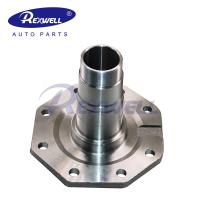 China 43401-60081 43401-60080 Spindle Sub-Assembly Steering Knuckle for Toyota Land Cruiser 1991-1997 for sale