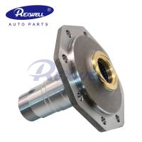 China 43401-60081 43401-60080 Spindle Sub-Assembly Steering Knuckle for Toyota Land Cruiser 1991-1997 for sale