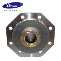China 43401-60081 43401-60080 Spindle Sub-Assembly Steering Knuckle for Toyota Land Cruiser 1991-1997 for sale