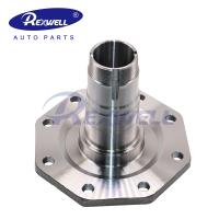 China 43401-60091 43401-60090 Wheel Hub for Toyota Land Cruiser Prado for sale