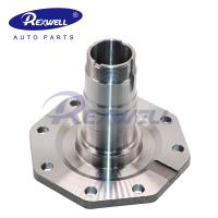 China 43401-60091 43401-60090 Wheel Hub for Toyota Land Cruiser Prado for sale