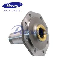 China 43401-60091 43401-60090 Wheel Hub for Toyota Land Cruiser Prado for sale