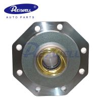 China 43401-60091 43401-60090 Wheel Hub for Toyota Land Cruiser Prado for sale