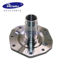 China 43401-60100 Steering Knuckle Spindle For Toyota Land Cruiser VDJ78 for sale