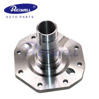 China 43401-60100 Steering Knuckle Spindle For Toyota Land Cruiser VDJ78 for sale