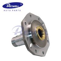 China 43401-60100 Steering Knuckle Spindle For Toyota Land Cruiser VDJ78 for sale