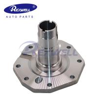 China 43401-60110 Steering Knuckle Spindle For Toyota Land Cruiser GRJ7# HZJ7# for sale