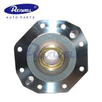 China 43401-60110 Steering Knuckle Spindle For Toyota Land Cruiser GRJ7# HZJ7# for sale