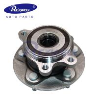 China 43550-33070 43550-33010 Front Wheel Hub Assembly for Toyota Camry RAV4 for sale