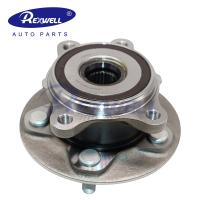China 43550-33070 43550-33010 Front Wheel Hub Assembly for Toyota Camry RAV4 for sale