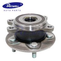 China 43550-33070 43550-33010 Front Wheel Hub Assembly for Toyota Camry RAV4 for sale