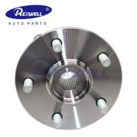 China 43550-33070 43550-33010 Front Wheel Hub Assembly for Toyota Camry RAV4 for sale