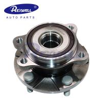 China 43550-42020 43550-0R030 43550-0R020 43550-02080 43550-02040 43550-02020 Front Wheel Hub Assembly for Toyota RAV4 Avensis Auris Verso Corolla for sale