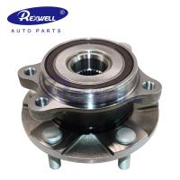 China 43550-42020 43550-0R030 43550-0R020 43550-02080 43550-02040 43550-02020 Front Wheel Hub Assembly for Toyota RAV4 Avensis Auris Verso Corolla for sale