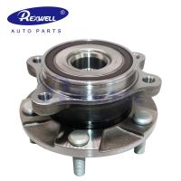 China 43550-42020 43550-0R030 43550-0R020 43550-02080 43550-02040 43550-02020 Front Wheel Hub Assembly for Toyota RAV4 Avensis Auris Verso Corolla for sale