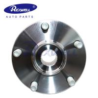 China 43550-42020 43550-0R030 43550-0R020 43550-02080 43550-02040 43550-02020 Front Wheel Hub Assembly for Toyota RAV4 Avensis Auris Verso Corolla for sale