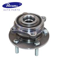China 51750-2B010 51750-2B000 51750-3J000 Wheel Hub Assembly for Hyundai Santa f IX55 Kia Sorento for sale