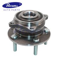 China 51750-2B010 51750-2B000 51750-3J000 Wheel Hub Assembly for Hyundai Santa f IX55 Kia Sorento for sale
