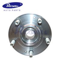 China 51750-2B010 51750-2B000 51750-3J000 Wheel Hub Assembly for Hyundai Santa f IX55 Kia Sorento for sale