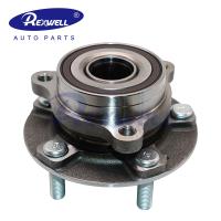China 51750-F2000 51730-M6000 Front Wheel Hub Assembly for Hyundai Ioniq Ceed Elantra Kona for sale